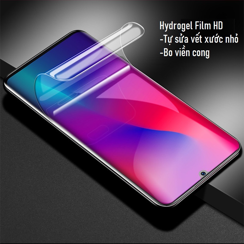 Dán Dẻo Gor Samsung Galaxy Note 20 Ultra 10/ Note 10 Plus/Dán Full Màn ...