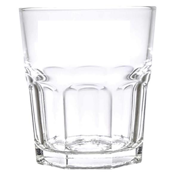 Bộ 6 ly 270ml Thủy tinh cao cấp, ly uong nước, trà đá, uống rượu Ly Trà ...