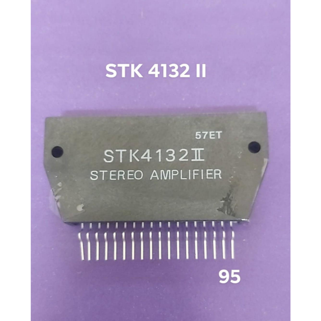 IC STK4132II | Shopee Việt Nam