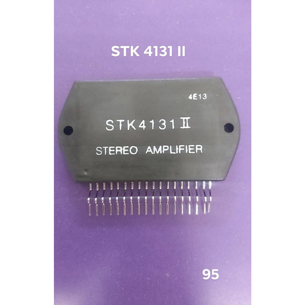 IC STK4131 | Shopee Việt Nam