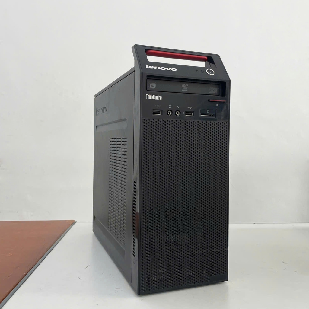 Lenovo Think Center E73 MT | Core i5.4570 - Ram 8G - SSD 256GB | Shopee ...