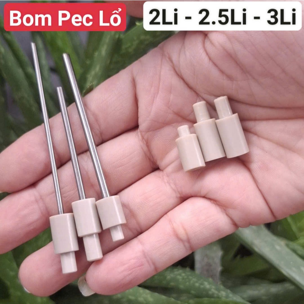 bom nhựa pec, pom nhựa pec lổ , 2mm 2,5mm 3mm chống vở kín hơi , phụ ...