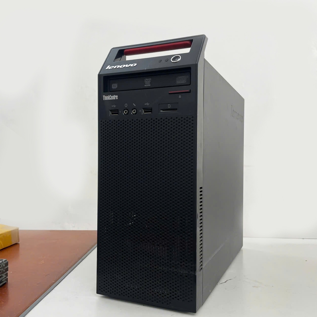 Lenovo Think Center E73 MT Core i3 4130 Ram 8GB Ổ Cứng SSD 256GB ...