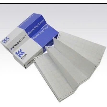 GIẤY GHI BIỂU ĐỒ KOKUSAI B9573AN-KC- HÀNG CHÍNH HÃNG, HÓA ĐƠN CHỨNG TỪ ...