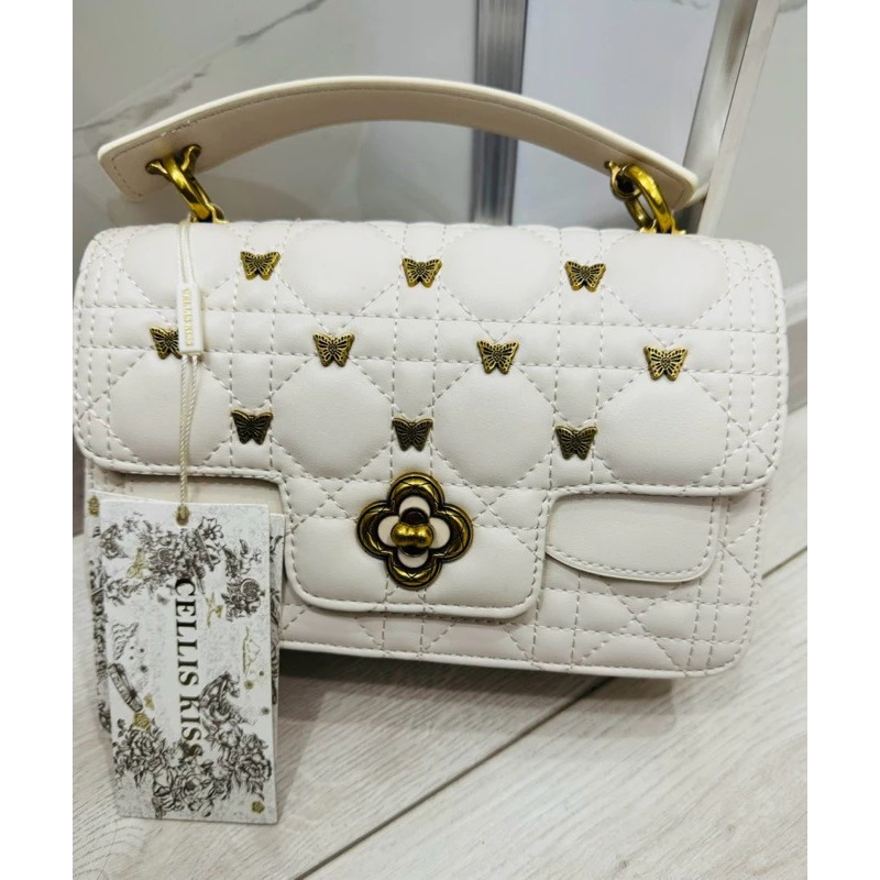 Túi xách hiệu Cellis Kiss | Shopee Việt Nam