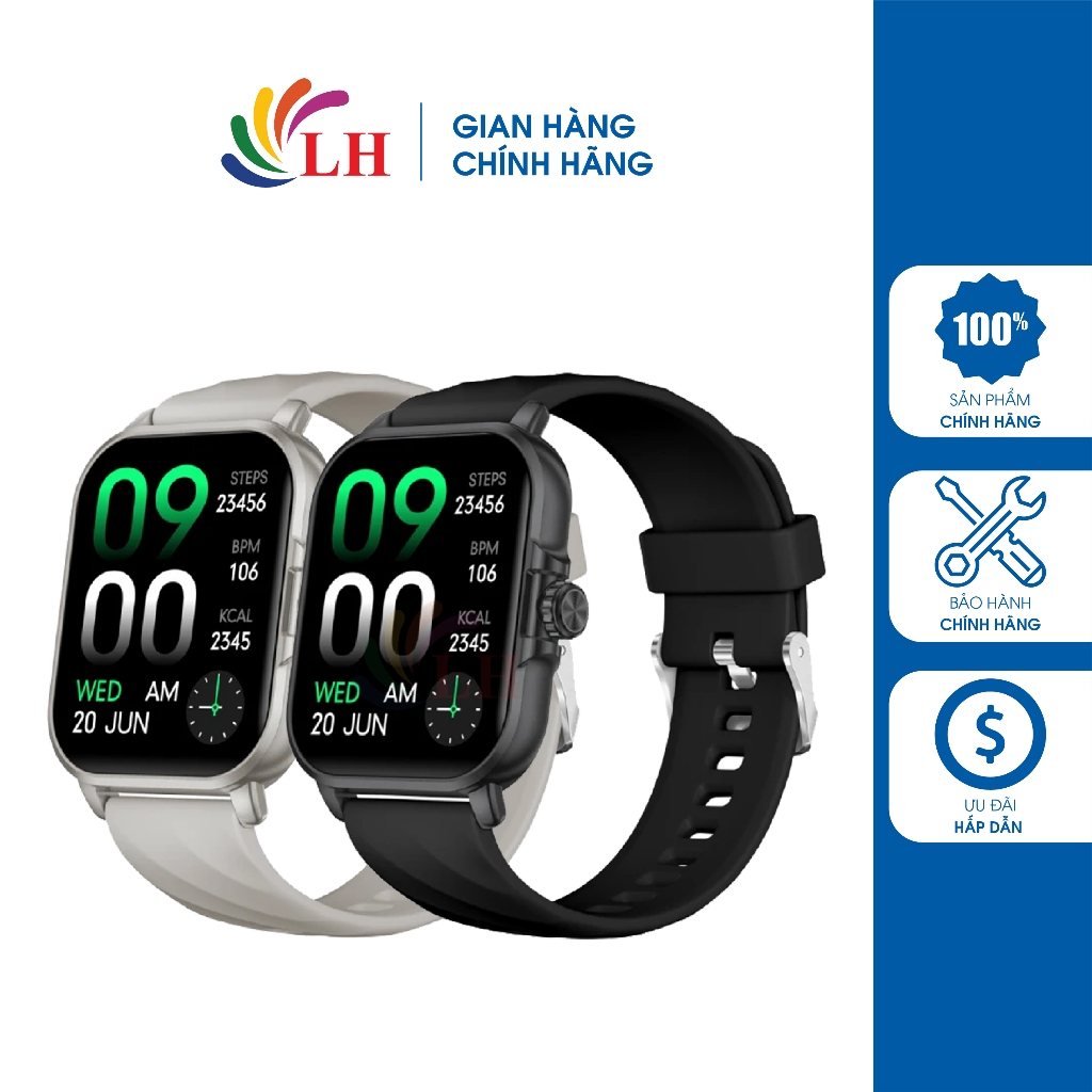 Đồng hồ thông minh Black Shark GT3 Neo BS-GT3 Neo - Hàng chính hãng ...