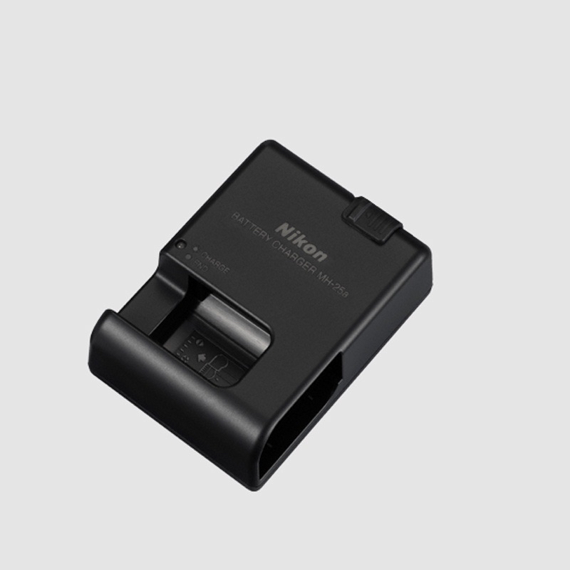 Bộ sạc pin Nikon MH-25 chính hãng dùng cho pin EN-EL15 | Shopee Việt Nam