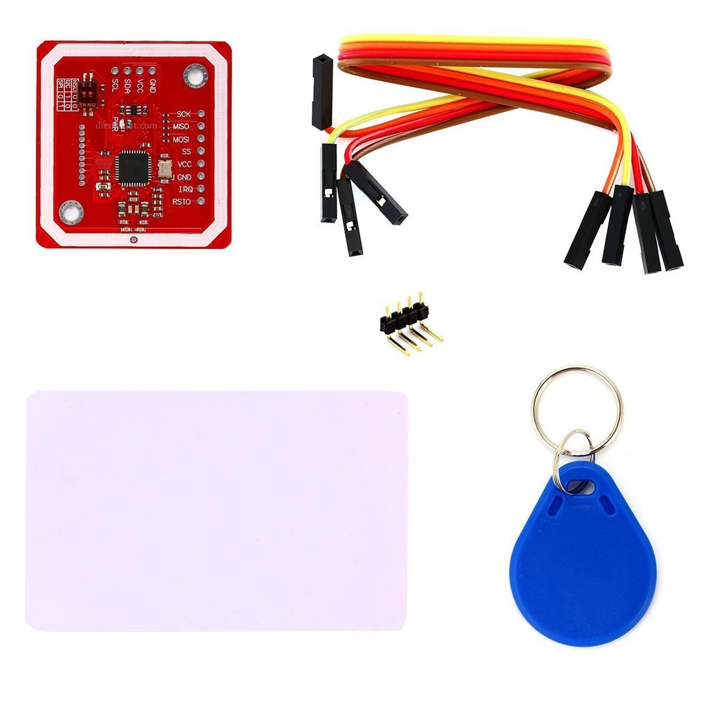 Module PN532 NFC RFID V3 | Shopee Việt Nam