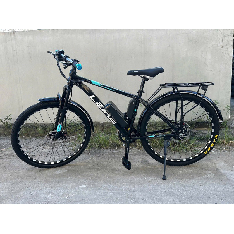 xe trợ lực điện LEIKE 24/26 inch p..36 v 10 ah/48 v 10 ah | Shopee Việt Nam