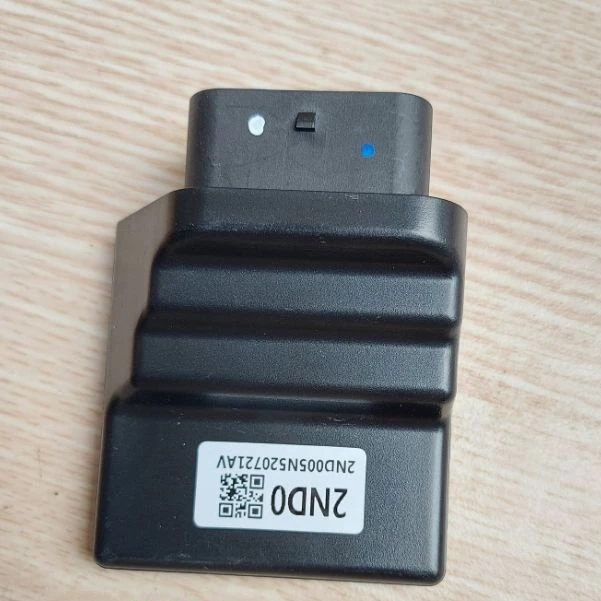 IC(ecu) Exciter 150 đời (2015 - 2018) zin theo xe | Shopee Việt Nam