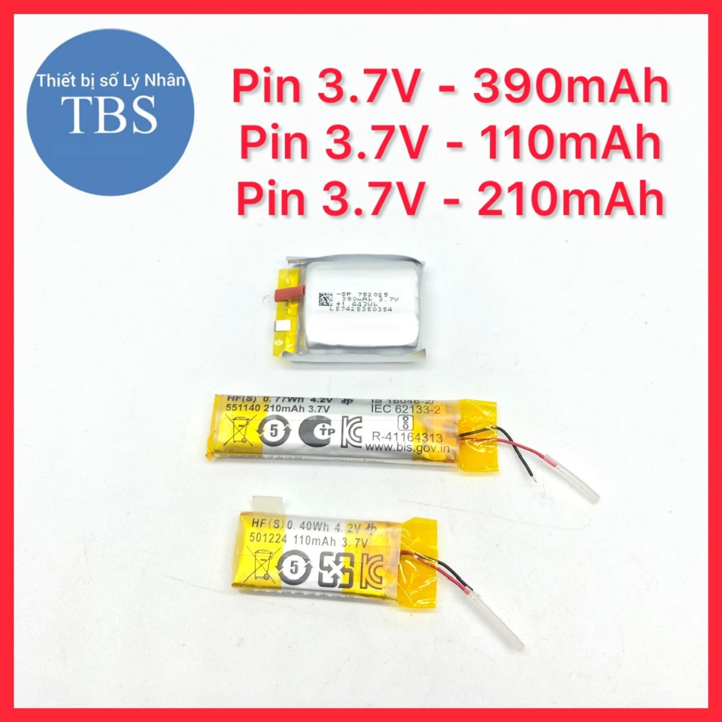 Pin Cell pin mini lithium | Shopee Việt Nam
