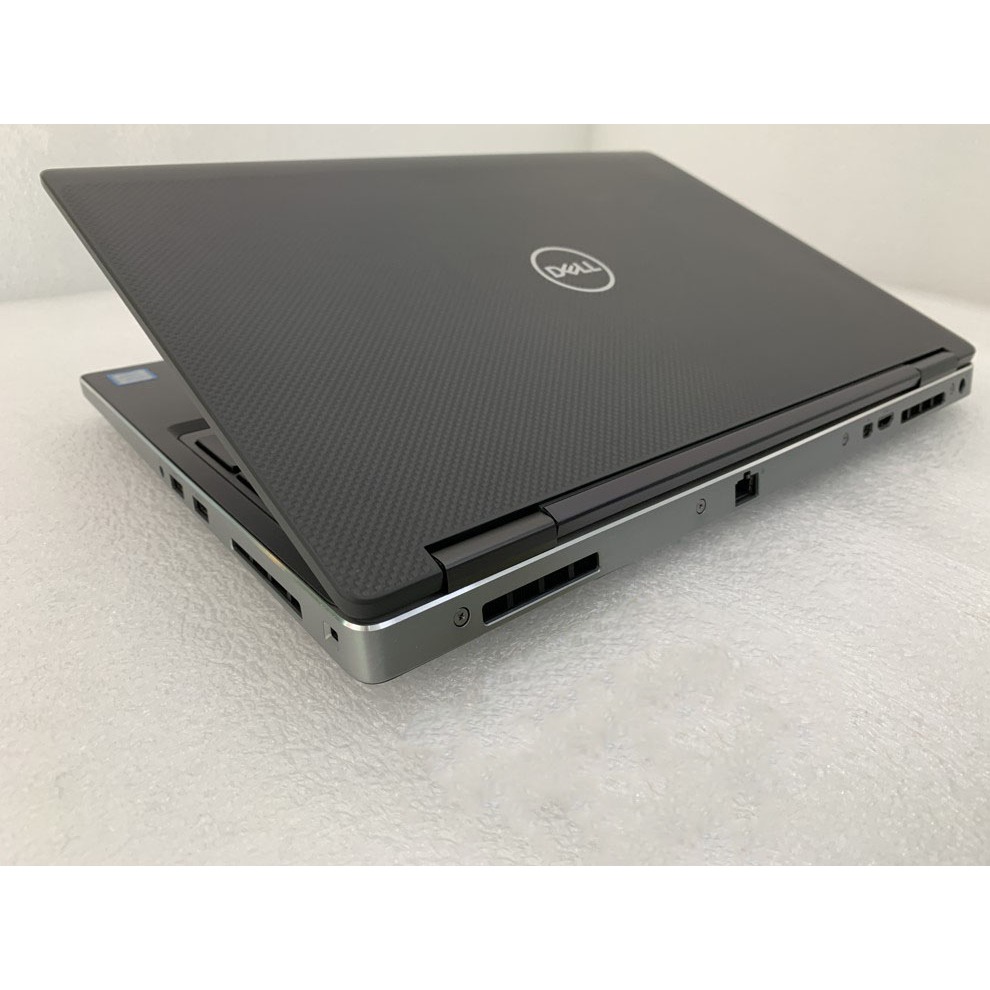 Dell Precision 7540 Core i7 9th VGA 4G màn hình 15.6 Inch Full HD ...