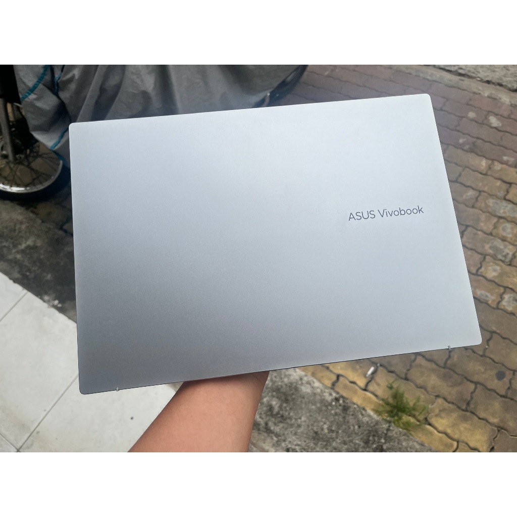 VỎ Laptop Asus Vivobook 14X X1403 A1403 A1403ZA X1403ZA NEW Zin Chính ...