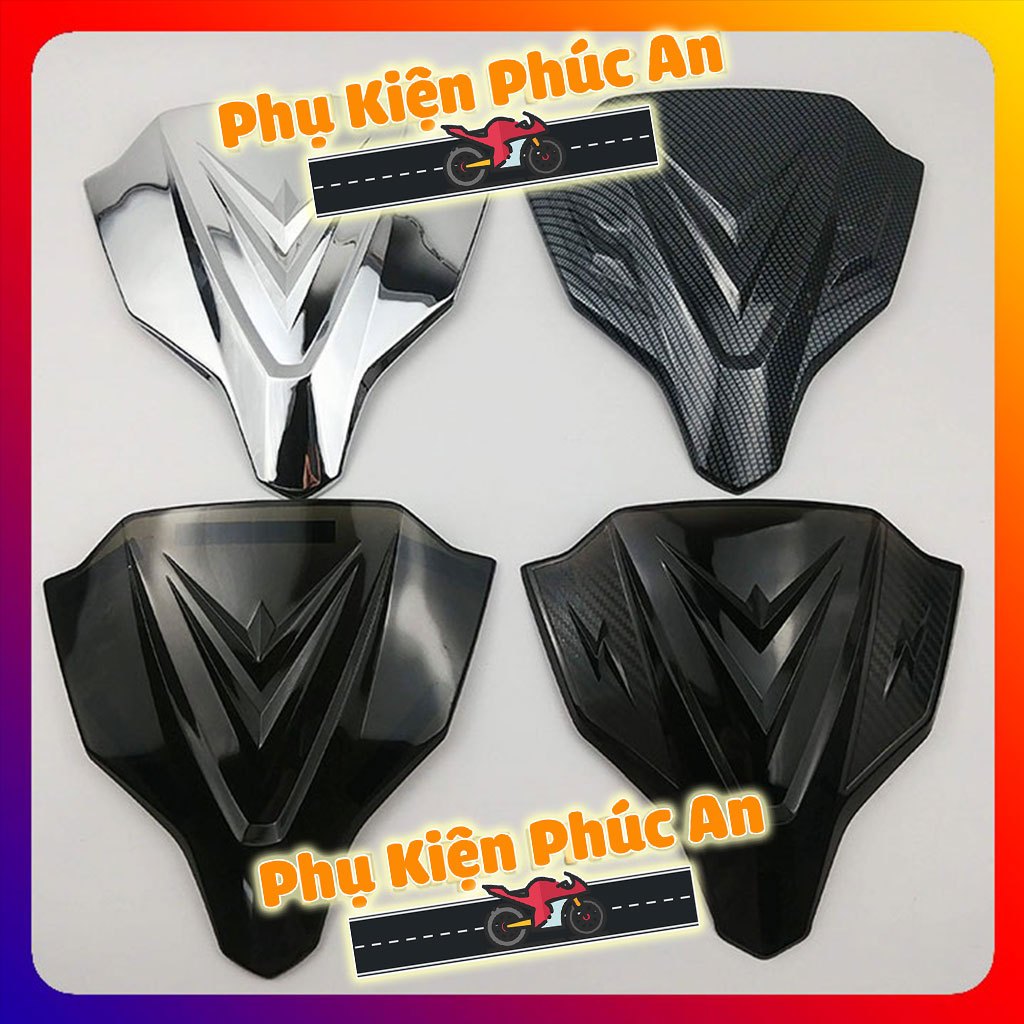 Mão chắn gió xe AB năm 2020-2021-2022-2023-2024 2025 ốp đầu airblade 125 150 160 phụ kiện xe ...