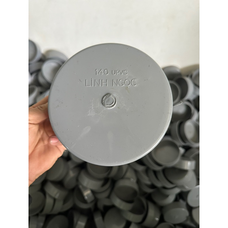 Nắp Bịt Ống Nhựa upvc size 21-315 | Shopee Việt Nam