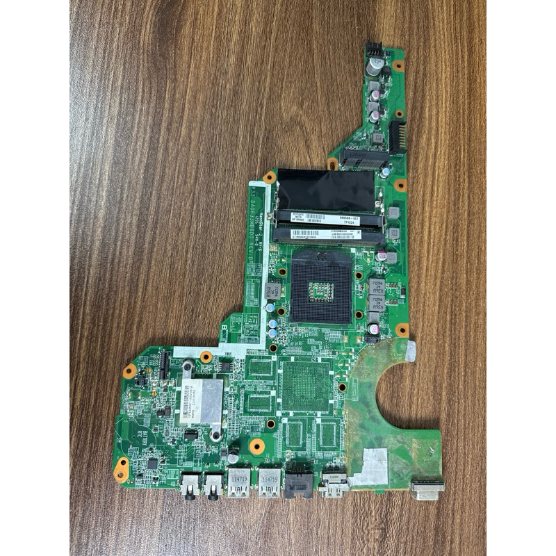Main HP Pavilion G4 gen 2 gen 3 zin bóc máy hoạt động bình thường ...