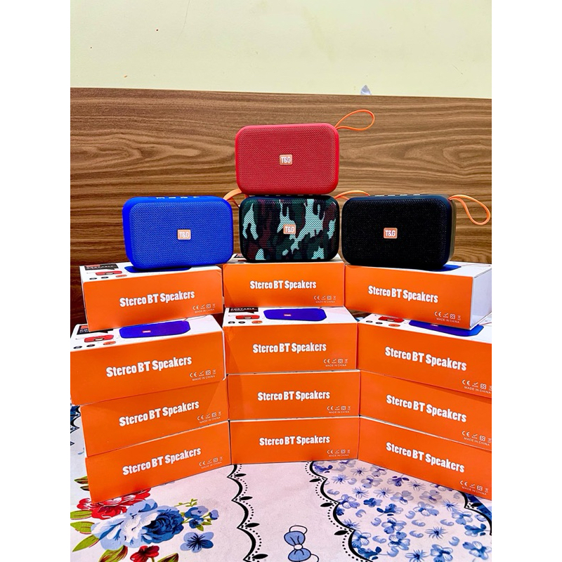 Loa blutooth không dây KINBAS SonicBoom – Thể hiện âm thanh mạnh mẽ và ...