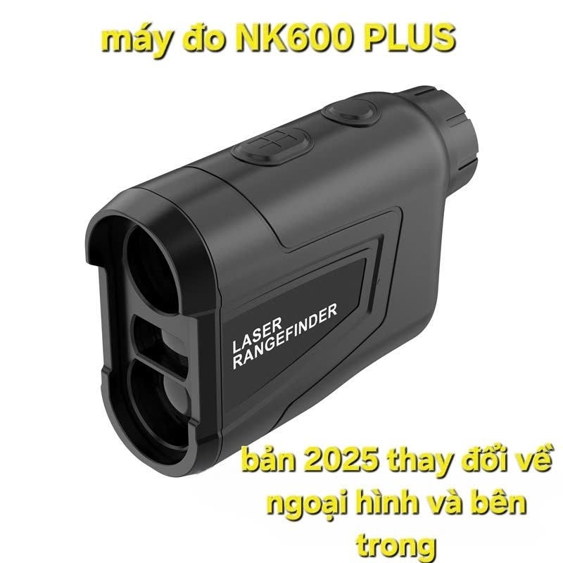 máy đo khoảng cách NK600 plus | Shopee Việt Nam