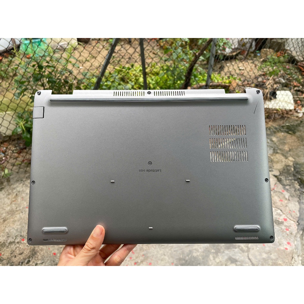 Vỏ D tháo máy Dell Latitude 5420 63DTN | Shopee Việt Nam