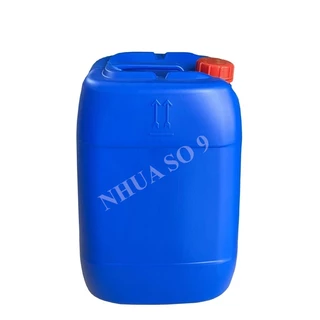 Can nhựa 20 lít - Giá Tốt, Miễn Phí Vận Chuyển, Đủ Loại | Shopee Việt Nam