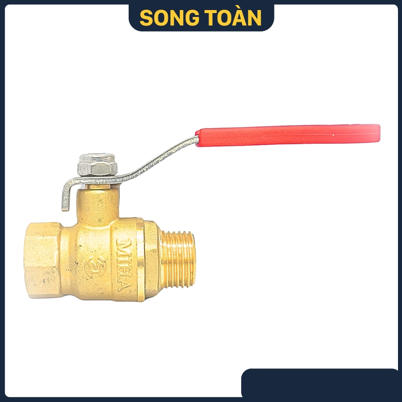 Van Bi Đồng Ren Trong Ren Ngoài Tay Gạt MIHA - PN 16 | Shopee Việt Nam