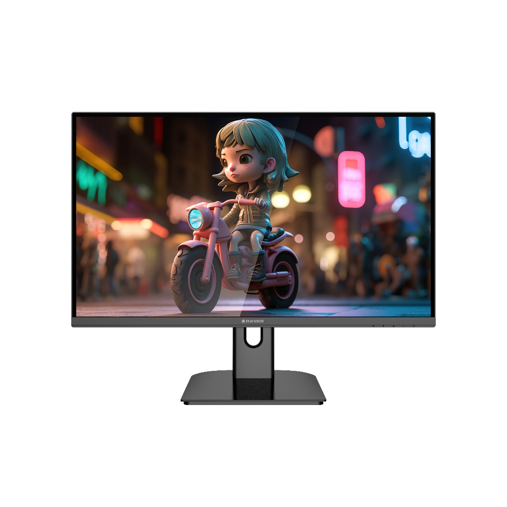 Màn hình máy tính NASUN NS-27/75 IPS, 27 inch, tần số quét HDMI 1.4 ...