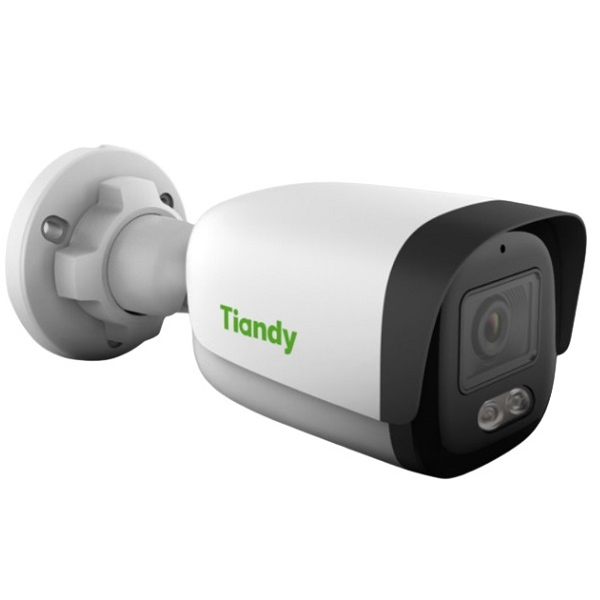 Camera Tiandy TC-C32QN 2MP Wifi, hồng ngoại 50m, tích hợp mic - loa ...