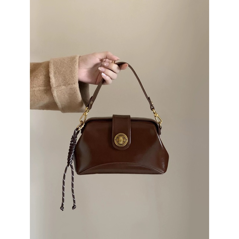 [ORDER CHÍNH HÃNG] Túi Chio2nd retro cao cấp săn sale chính hãng | Shopee Việt Nam