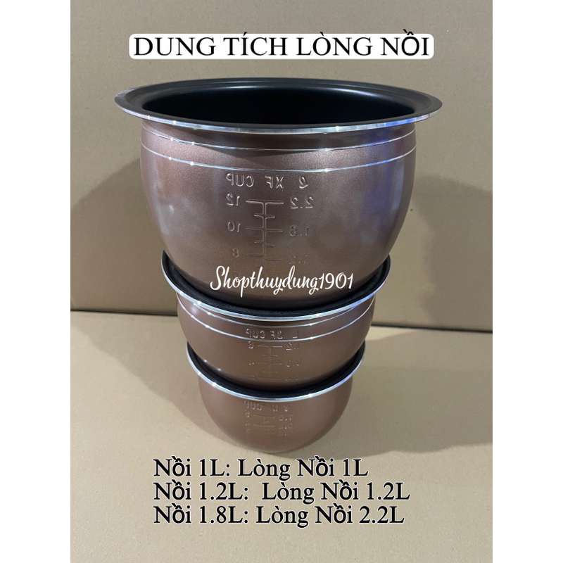 Nồi Cơm Điện mini 1L-1.2L-1.8L CUCKOO CR388 - Kiểu dáng Hàn Quốc - Bảo hành 12 tháng | Shopee ...