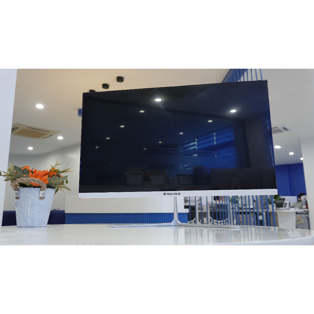 Máy tính All in One (AIO PC) Nasun NS-238B1 - Tất cả trong một màn hình ...
