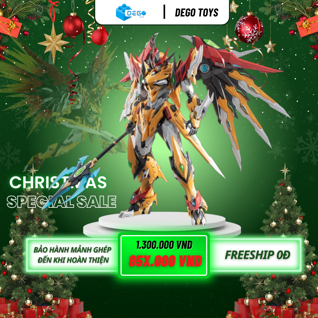 Mô hình lắp ráp MNP XH01 Baiqi Model Kit, đồ chơi lắp ráp bai qi tỉ lệ ...