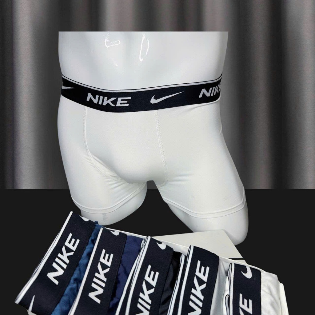Quần boxer nam [ COMBO 5] quần sịp nam, Quần lót đùi nam thun lạnh cao ...
