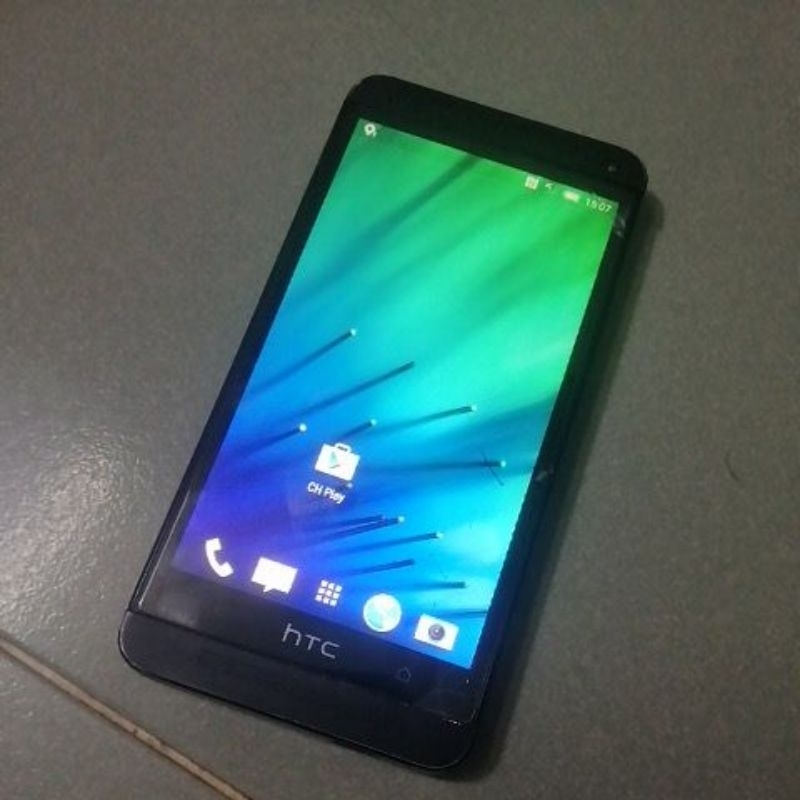 HTC one bể kính | Shopee Việt Nam