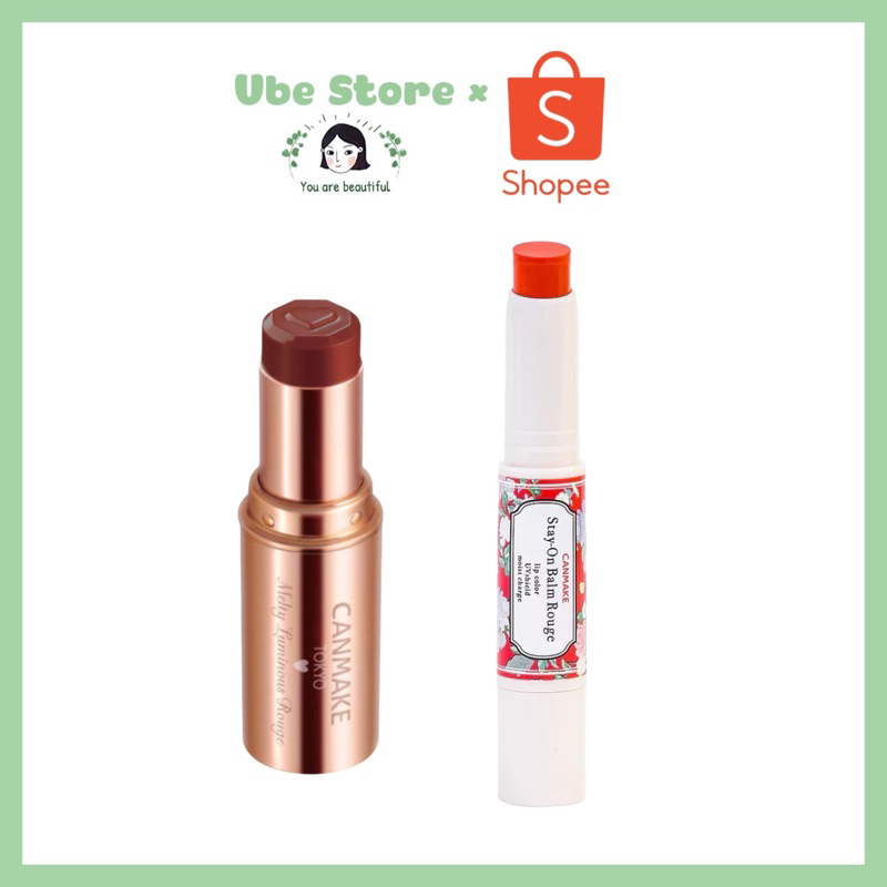 SON CANMAKE | Shopee Việt Nam