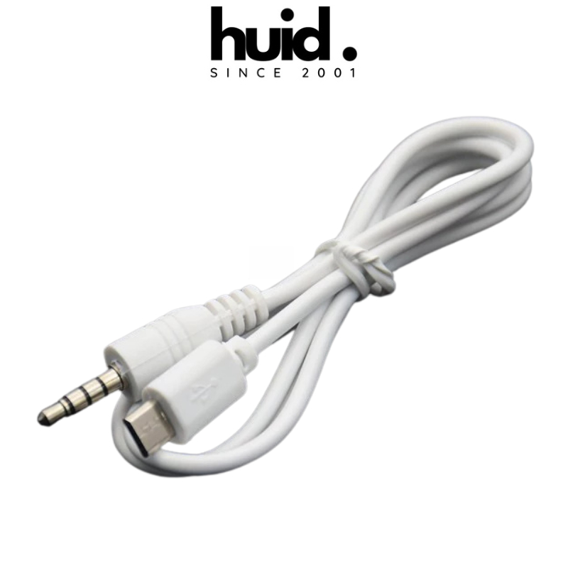 [Mã ELHACE giảm 4% đơn 300K] Jack Chuyển Từ Micro USB Sang 3.5 Dương | Shopee Việt Nam