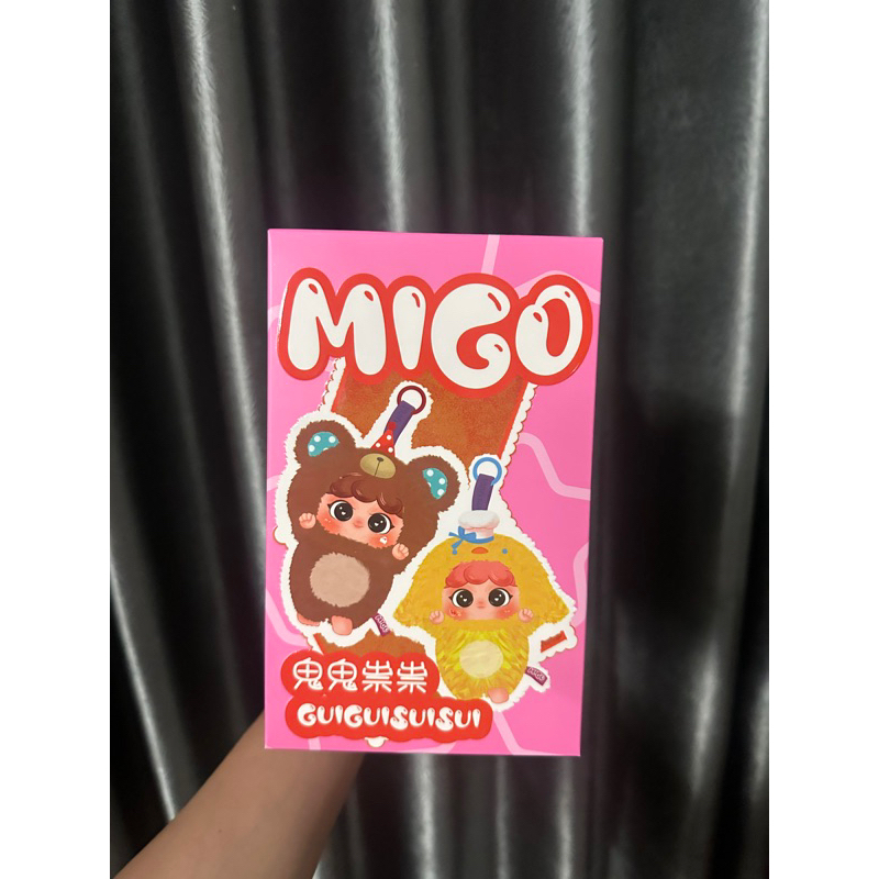 Baby Three Migo V3 Fullbody | Shopee Việt Nam