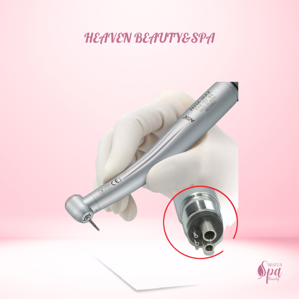 Tay Khoan Nha Khoa Pana-Max NSK Nhật Bản Công Suất Mạnh, Nhỏ Gọn Tay Khoan Nha Khoa Chính Hãng ...