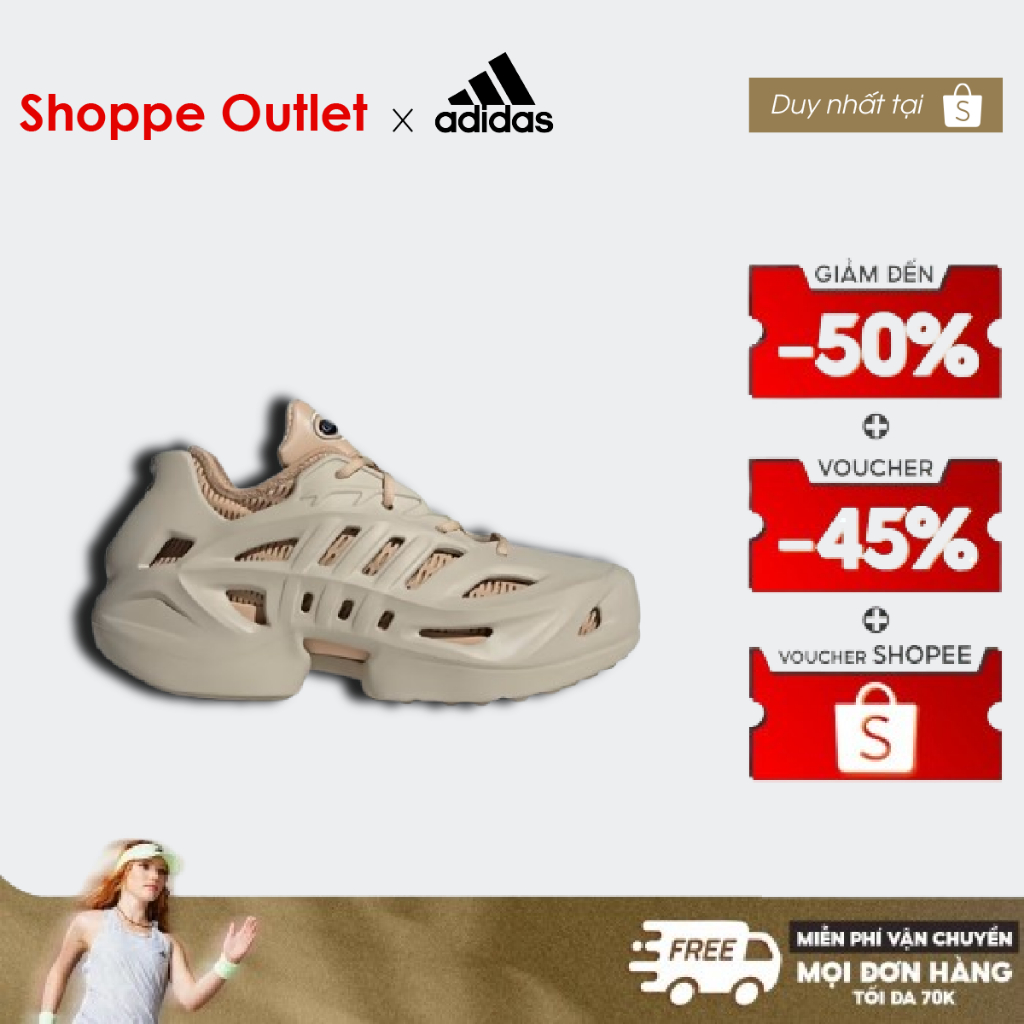 [ CHÍNH HÃNG ] Giày Adidas adiFOM Climacool 'Wonder Beige' IF3904 ...