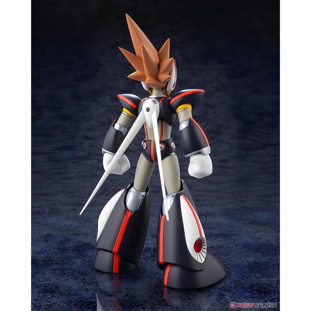 [CÓ SẴN] Mô Hình Lắp Ráp Mega Man X AXL | Shopee Việt Nam