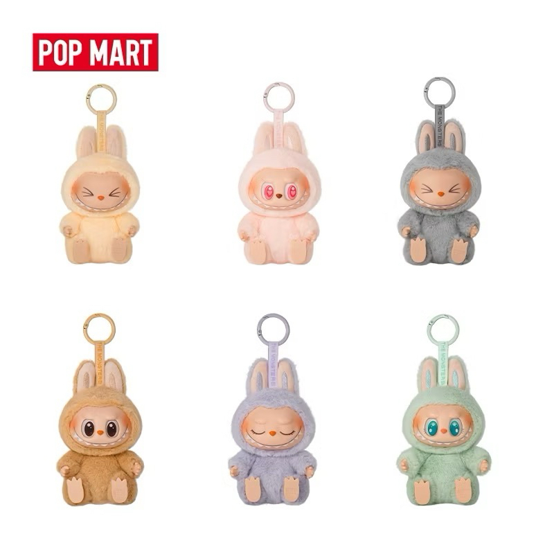 [Mall] POPMART LABUBU V2 HAVE A SEAT CHÍNH HÃNG | Shopee Việt Nam
