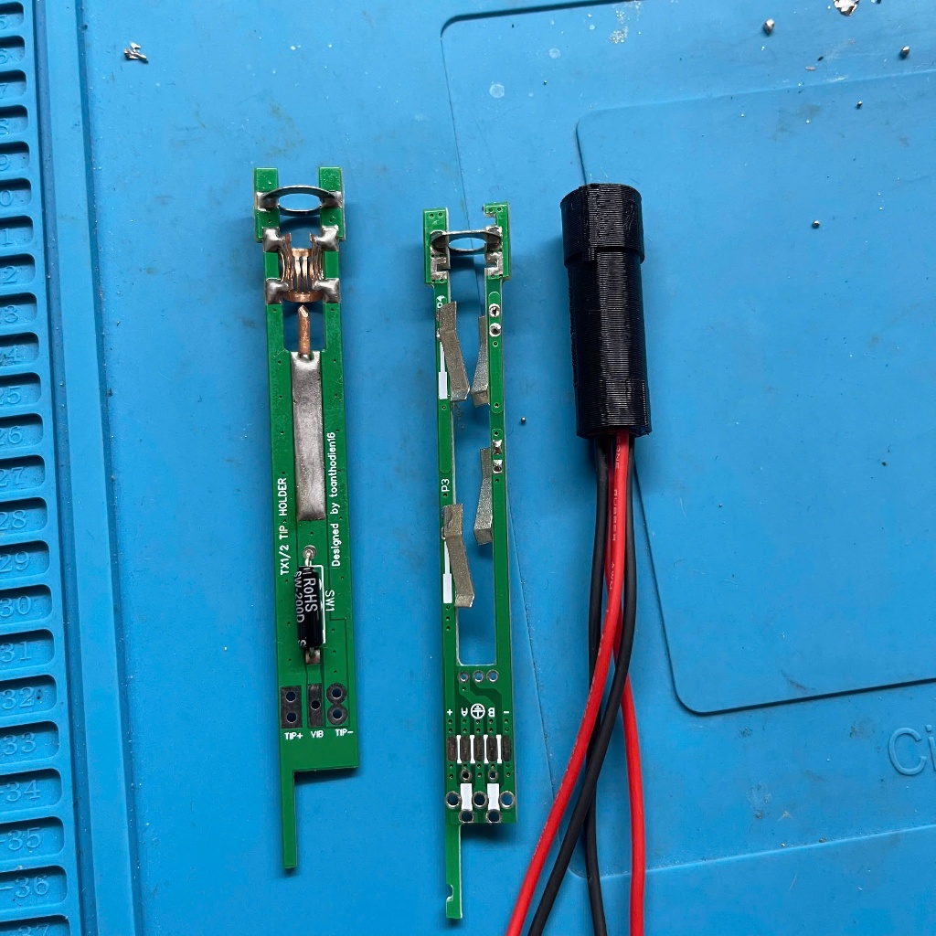 Jack Ghim Mũi Hàn Goot - T12 - TX1-2-T33-C245 | Shopee Việt Nam