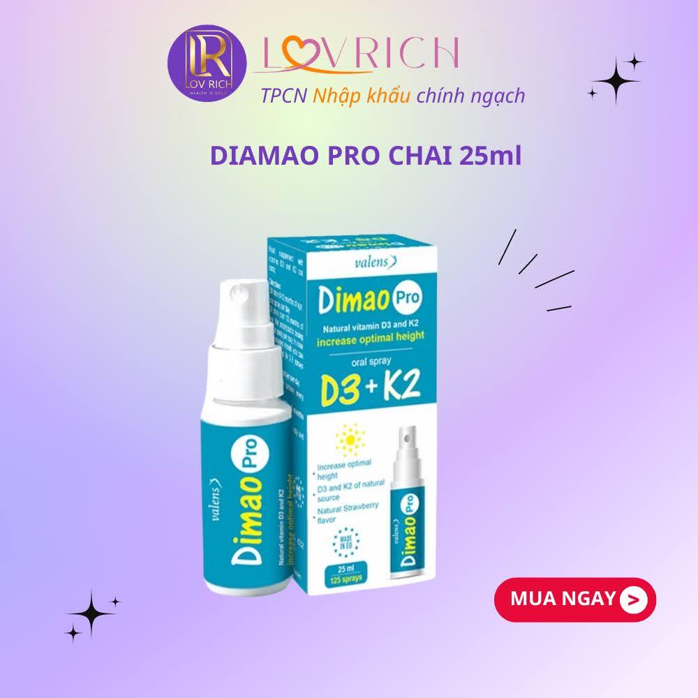 XỊT HỖ TRỢ HẤP THU CANXI - PHÁT TRIỂN CHIỀU CAO - NGỪA LOÃNG XƯƠNG ...