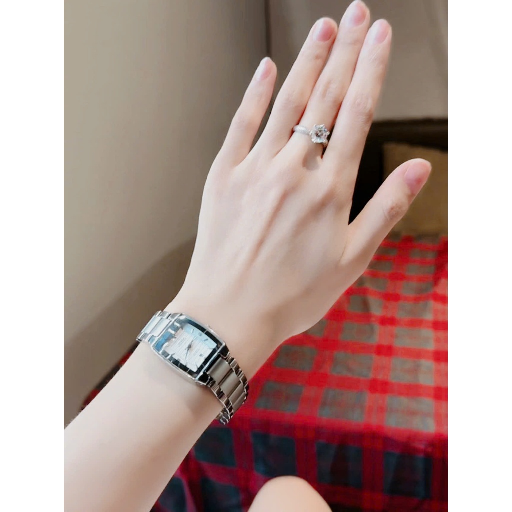 Iris Watch - Đồng hồ Orsga nữ cao cấp | Shopee Việt Nam