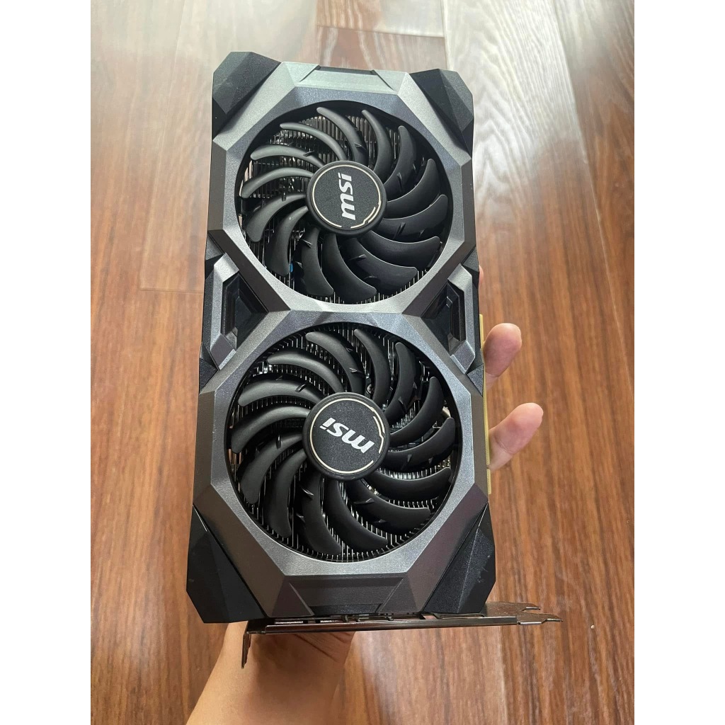 card màn hình - vga - gpu RX 5700 XT OC edition 8GB GDDR6 | Shopee Việt Nam