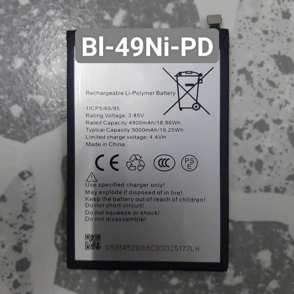 Pin thay thế Itel BL-49Ni | Shopee Việt Nam