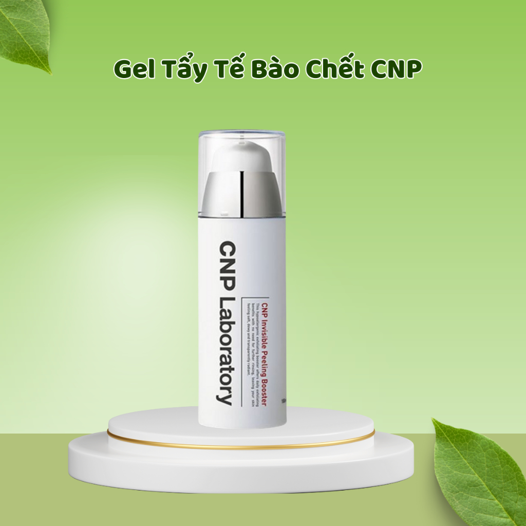 [Fullbox] Gel Tẩy Tế Bào Chết Với PHA Cải Thiện Da Trong 7 Ngày CNP ...