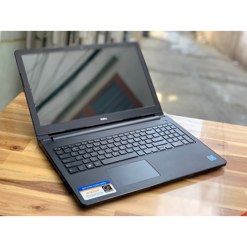 DELL INSPIRON 3543 CORE I5 5200U RAM 8G SSD 256G 15.6INCH | Shopee Việt Nam