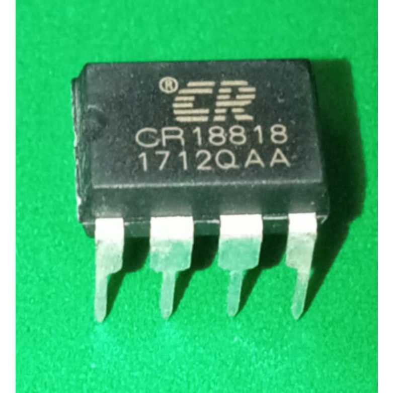 IC cắm CR18818 (8 chân) | Shopee Việt Nam