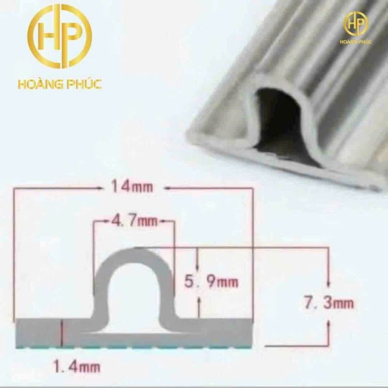 Đường ray inox dán nền -Ray inox chịu lực cửa lùa | Shopee Việt Nam