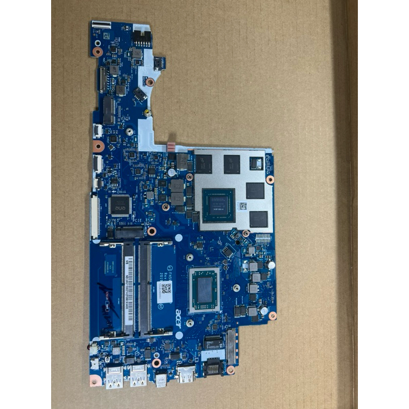 Main Acer Aspire A715-41G A715-42G A715-42G CPU AMD GH5VZ LA-K831P, LA-J812P | Shopee Việt Nam
